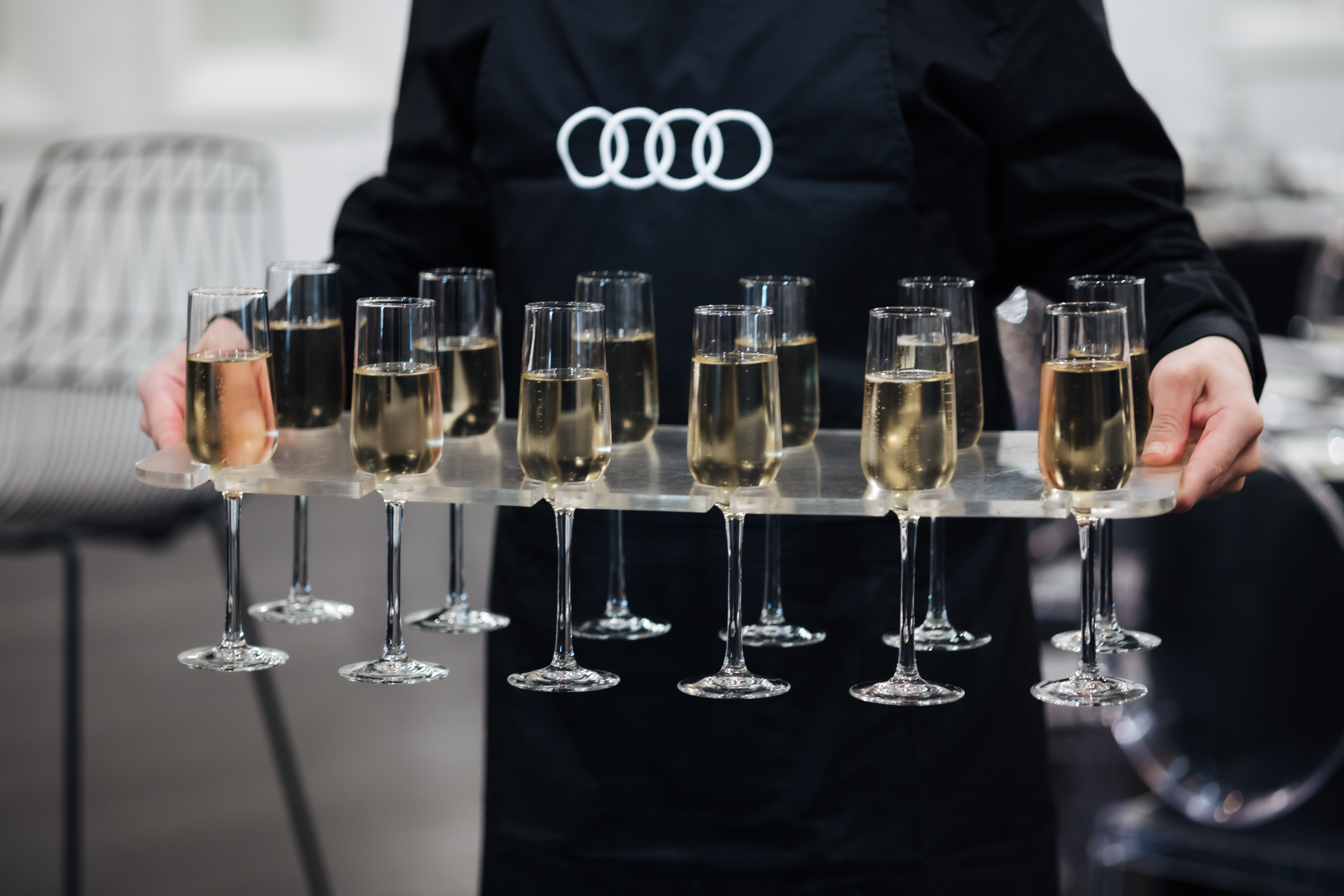 Audi Excellence 2021