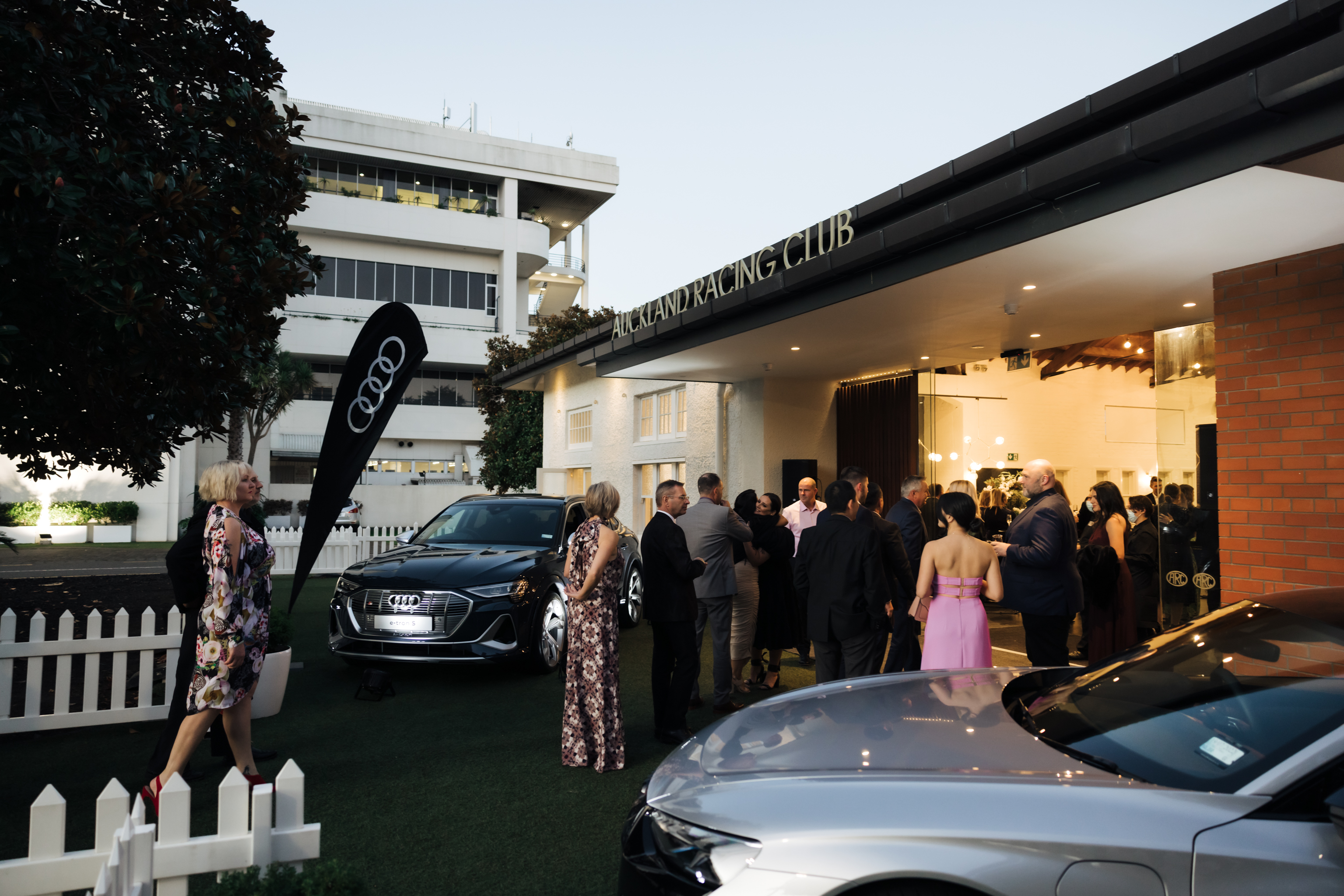 Audi Excellence 2021