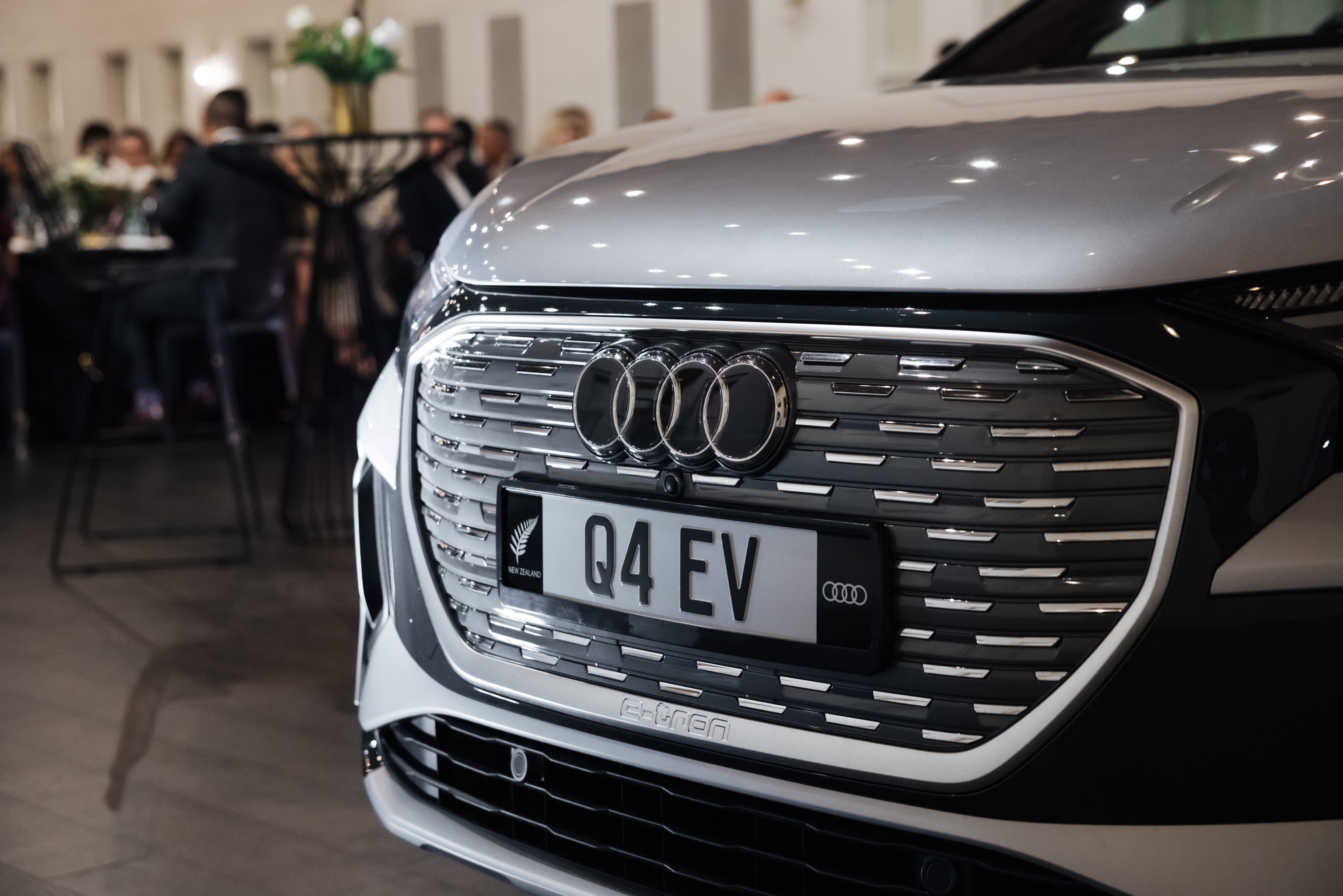 Audi Excellence 2021