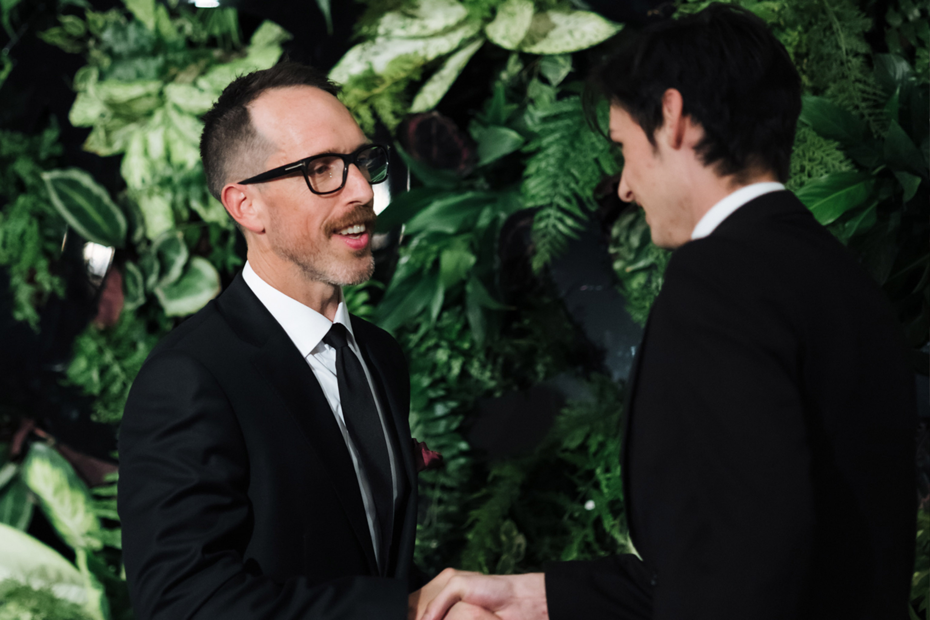 Audi Excellence 2021