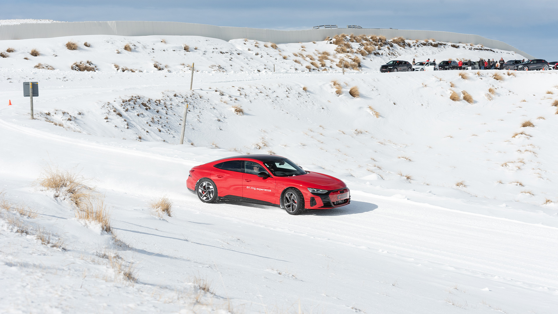 Audi Ice Experience (1)