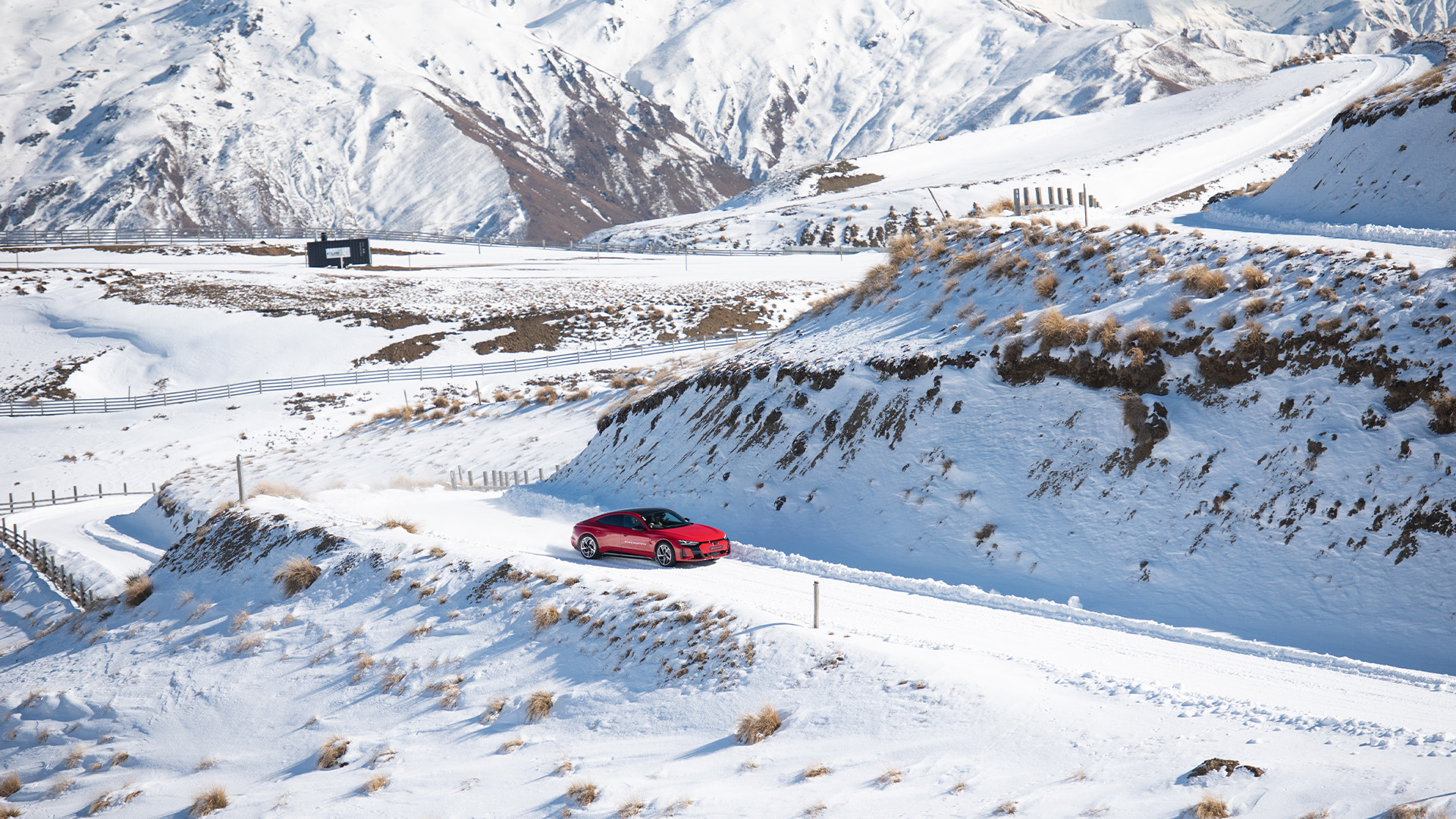 Audi Ice Experience (1)