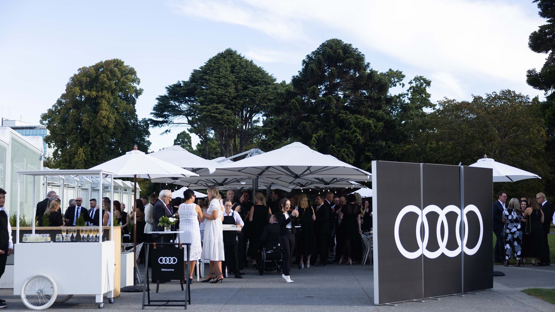 Audi Excellence Awards Audi Excellence Awards