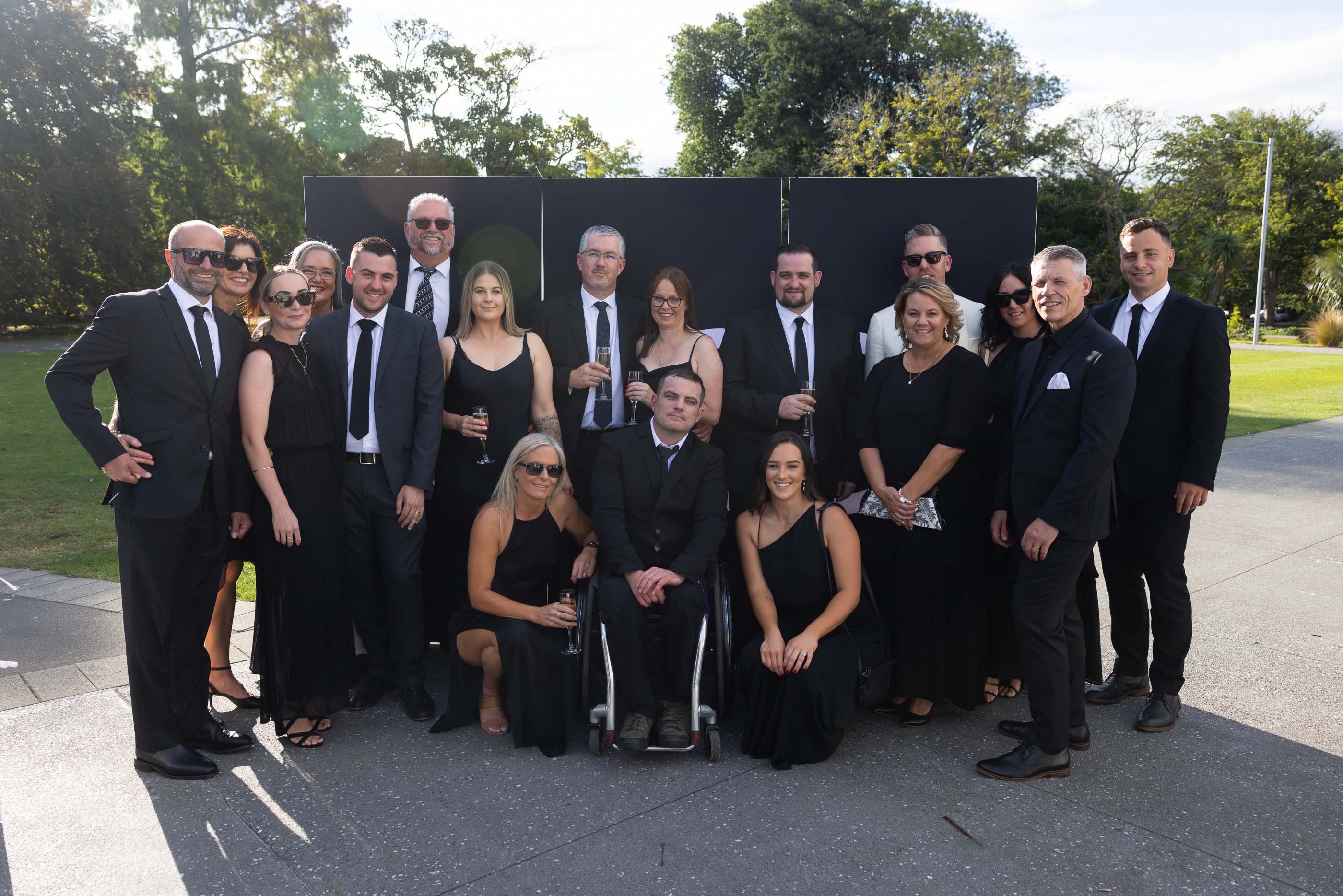 Audi Excellence Awards