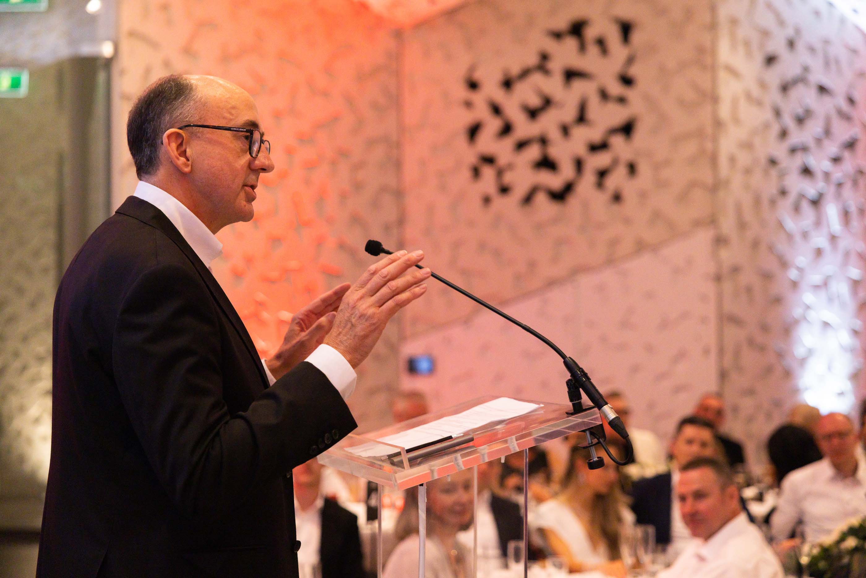 Audi Excellence Awards