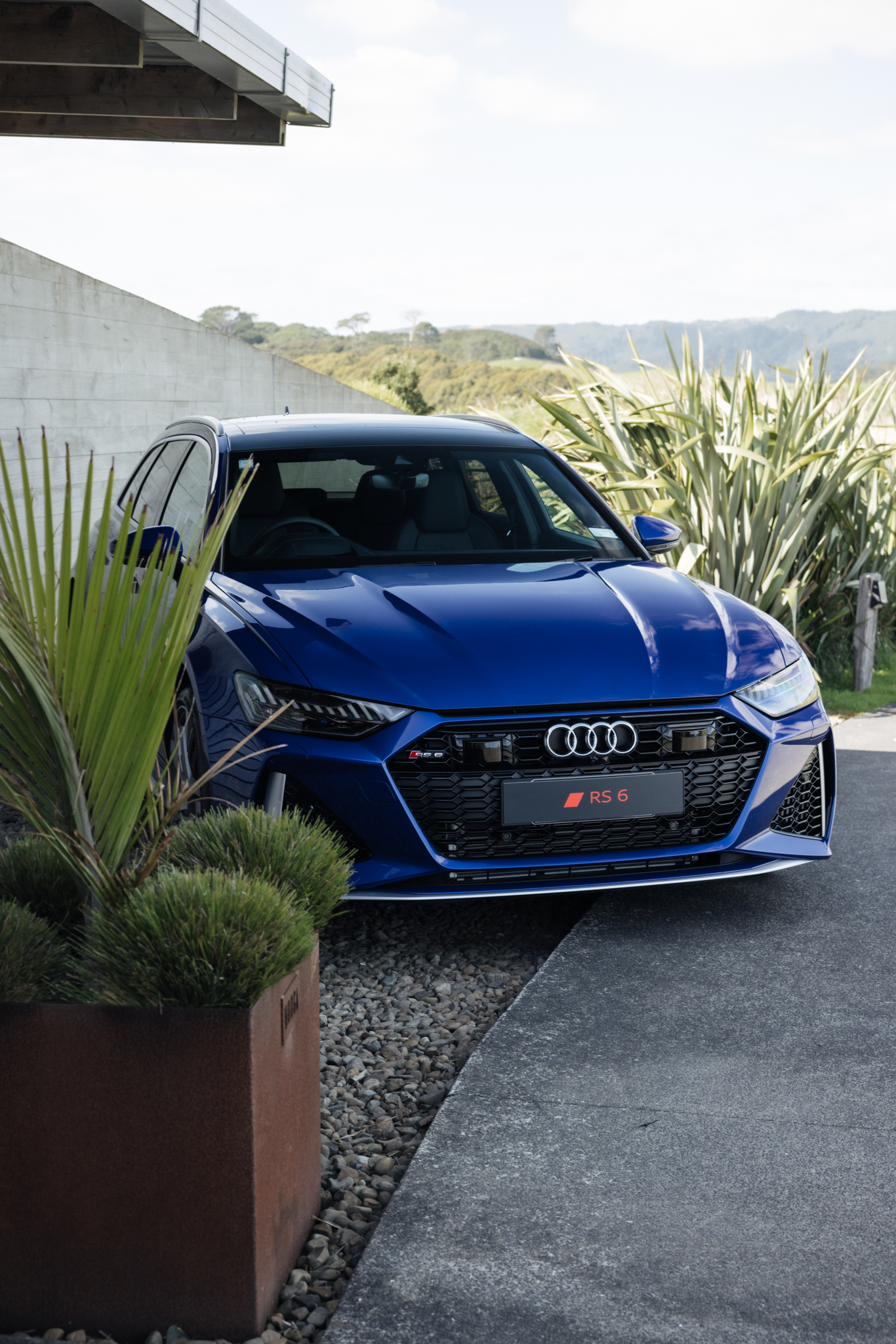 Audi Dealer of the year 2023